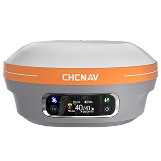 A nossa carteira de produtos | CHCNAV