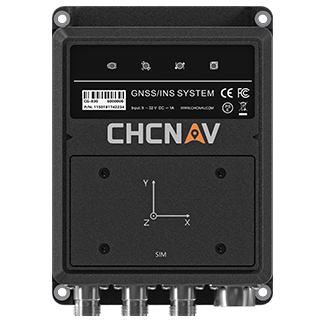 Unser Produktportfolio | CHCNAV